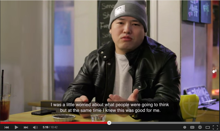“Snacky Chan and American vs. Korean Hip Hop” – Interview Recap ...