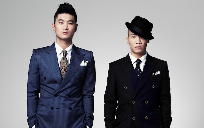 Dynamic Duo reveals artists to feature on ‘Grand Carnival’ album ...