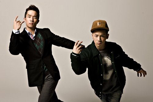 Mighty Mouth returns with “Nice 2 Meet U” – Seoulrebels